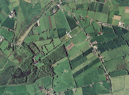 Cregg Castle, Clare, Annaghdown, Cregg - Buildings of Ireland