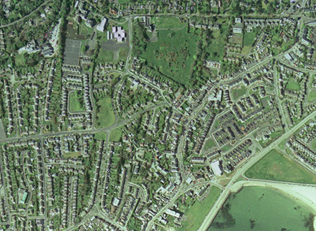 Lenaboy House, Galway, Rahoon, Cloghatisky - Buildings of Ireland