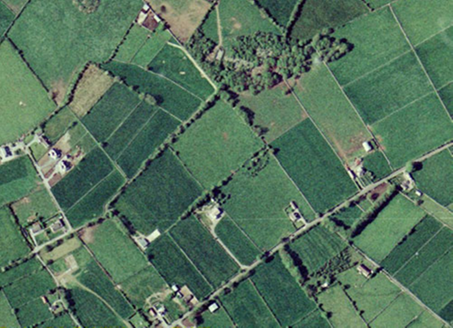 Winterfield House, Clare, Annaghdown, Tonagarraun - Buildings of Ireland