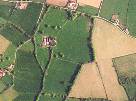 Woodfield, Upper Philipstown, Ballykean, Ballymacrossan - Buildings of ...