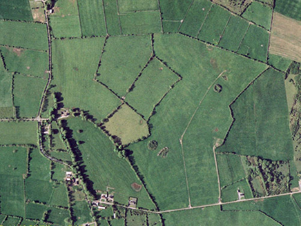 Cahermorris House, Cahermorris - Buildings of Ireland