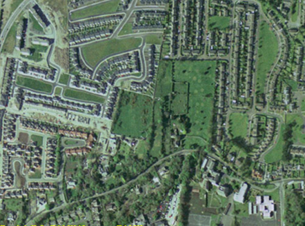 Taylors Hill, Rahoon - Buildings of Ireland