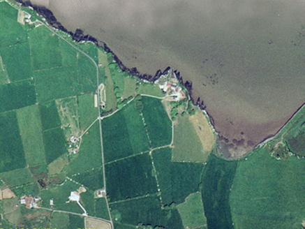 Castle View, Beagh - Buildings of Ireland