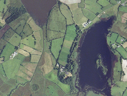 Glebe House, Templeport, Corboy Glebe - Buildings of Ireland