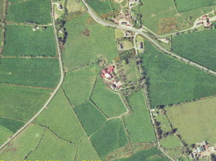 Castle View, Paddock - Buildings of Ireland