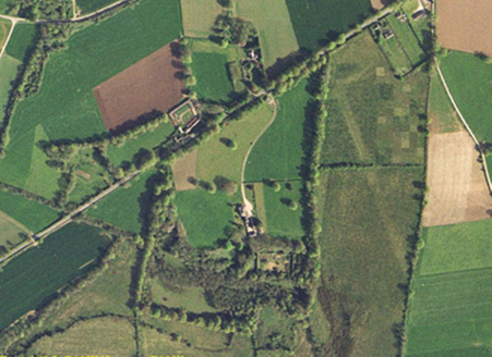 Toortane House, Coshmore and Coshbride, Lismore and Mocollop, Toortane ...