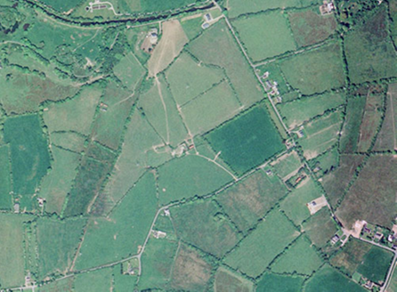 Foxhall House, Owney and Arra, Kilvellane, Clonbunny - Buildings of Ireland