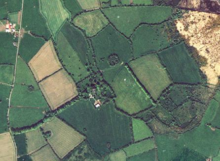 Carney Castle, Lower Ormond, Cloghprior, Carneycastle - Buildings of ...