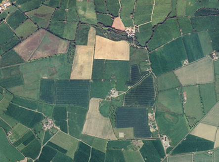 Rapla House, Upper Ormond, Kilruane, Rapla - Buildings of Ireland