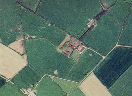 Whitstone House, Lower Ormond, Ardcrony, Whitstone - Buildings of Ireland