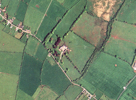 Woodford House, Kilnamanagh Lower, Clonoulty, Woodford - Buildings of ...