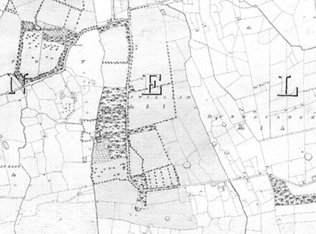 Glenwilliam Castle, Connello Upper, Ballingarry, Glenwilliam ...