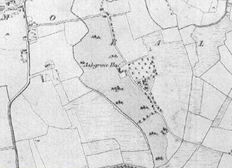 Ashgrove House, Kildimo, Kenry, Kildimo, Ballycasey - Buildings of Ireland