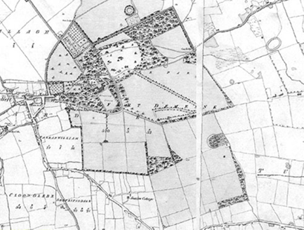 Ardfert Abbey, Clanmaurice, Ardfert, Ardfert - Buildings of Ireland