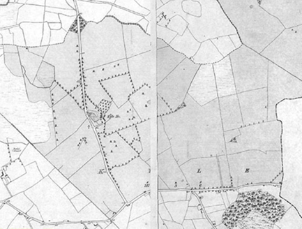 Kyle House, Clandonagh, Erke, Kyle - Buildings of Ireland