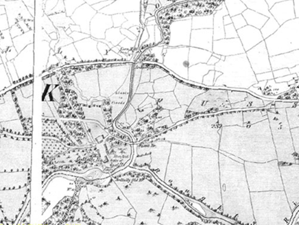 Ardtully House, Glanarought, Kilgarvan, Ardtully - Buildings of Ireland