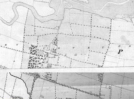 Turvey House, Nethercross, Donabate, Turvey - Buildings of Ireland