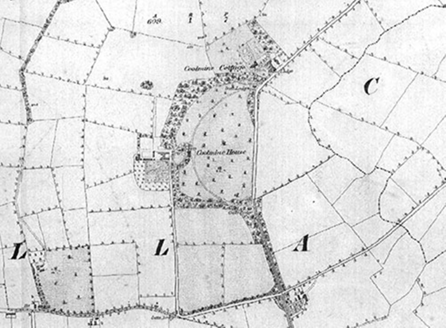 Coolmine House, Castleknock, Clonsilla, Coolmine - Buildings of Ireland