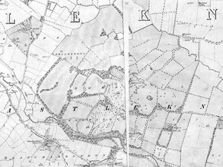 Abbotstown House, Castleknock, Castleknock, Abbotstown - Buildings of ...