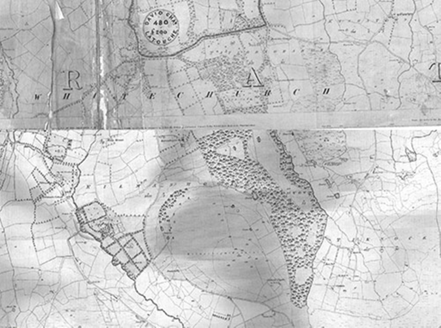 Holly Park, Rathdown, Whitechurch, Taylors Grange - Buildings of Ireland