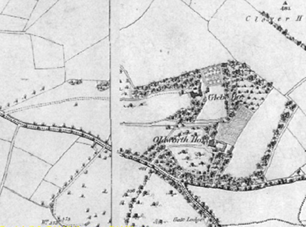 Glebe House, Abbeyleix / Glenban, Cullenagh, Abbeyleix, Rathmoyle ...