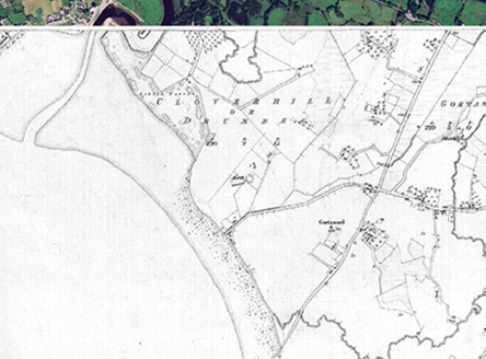 Clover Hill, Donegal, Inver, Cloverhill or Drumbeg - Buildings of Ireland