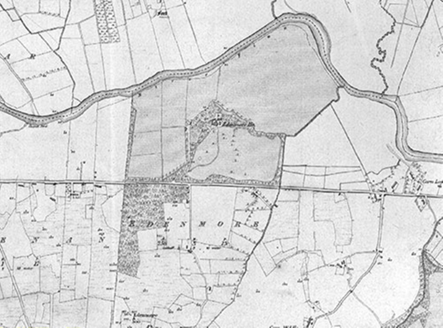 Edenmore House, Stranorlar, Stranorlar, Edenmore - Buildings of Ireland