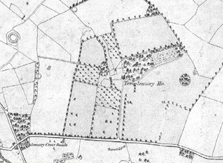 Templemary House, Orrery and Kilmore, Buttevant, Templemary - Buildings ...