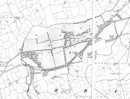 Dromagh Castle, Duhallow, Dromtarriff, Dromagh - Buildings of Ireland
