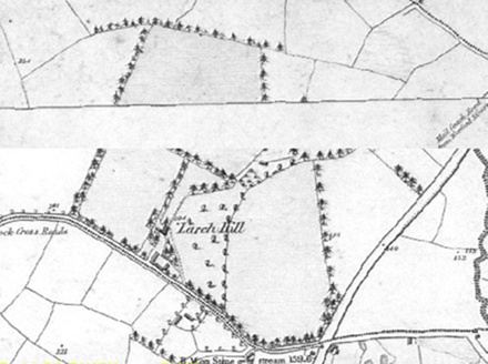 Larch Hill, Gorey, Kilcavan, Corcannon - Buildings of Ireland