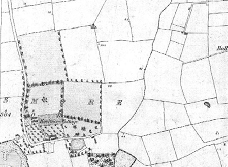 Rossmore Cottage, Barrymore, Mogeesha, Rossmore - Buildings of Ireland