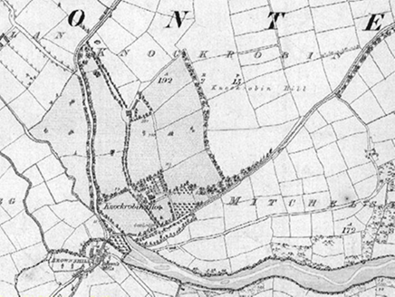 Knockrobin House, Kinsale, Clontead, Knockrobin - Buildings of Ireland