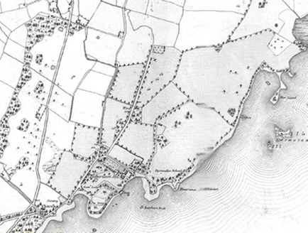 Tinarana House, Tulla Lower, Ogonnelloe, Islandcosgr - Buildings of Ireland