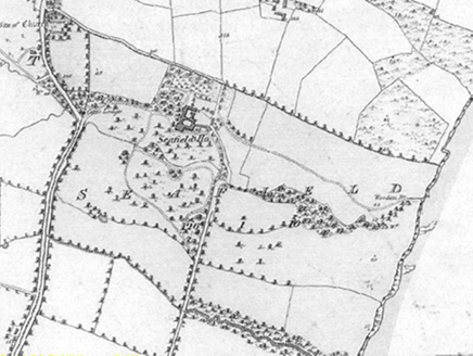 Seafield House, Ballaghkeen, Kiltennell, Seafield - Buildings of Ireland