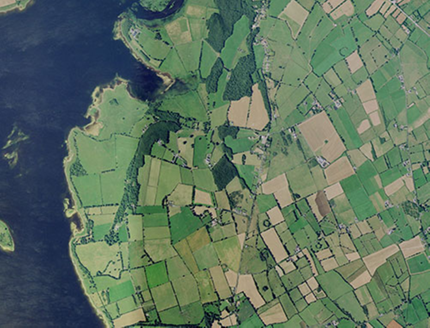Rathcline House, Rathcline, Rathcline, Rathcline - Buildings of Ireland