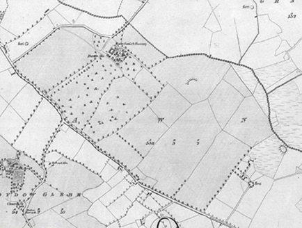 Bawn House, Moydow, Moydow, Bawn - Buildings of Ireland