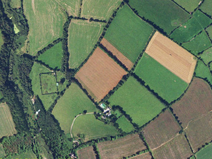 MacMurrough Cottage, Bantry, St. Mary's, Macmurroughs - Buildings of ...