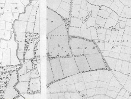 Coolcliffe House, Shelmaliere West, Ballymitty, Coolcliffe - Buildings ...