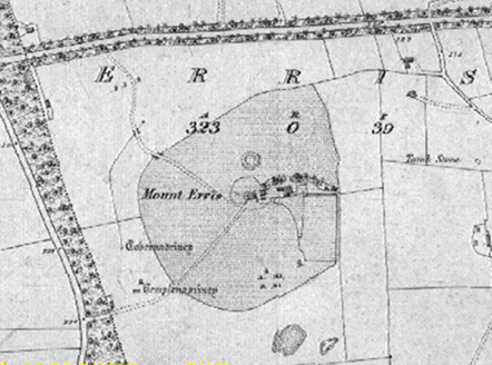 Mount Erris, Boyle, Boyle, Erris - Buildings of Ireland