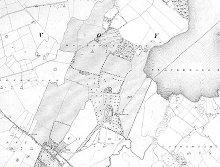 Mount Plunkett House, Athlone, Killinvoy, Mount Plunkett - Buildings of ...