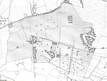 Rathpeak House, Moycarn, More, Rathpeak - Buildings of Ireland