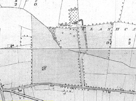 Ratra, Frenchpark, Tibohine, Ratra - Buildings of Ireland