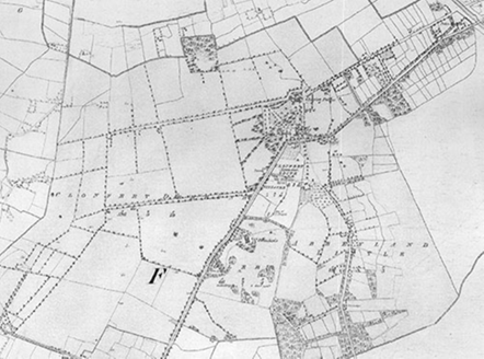 Clonfert Palace, Longford, Clonfert, Clonfert Demesne - Buildings of ...