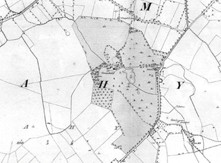 Greenfield, Longford, Fahy, Fahy - Buildings of Ireland
