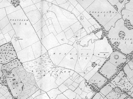 Newpark, Loughrea, Ardrahan, Bullaunagh - Buildings of Ireland