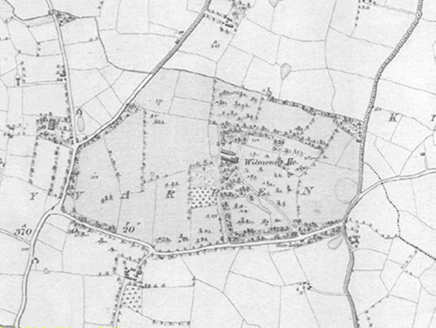 Wilmount House, Ballaghkeen, Kilmallock, Garyvarren - Buildings of Ireland