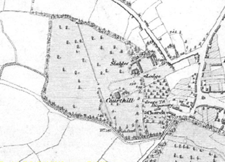 Courthill, Dunboyne, Dunboyne, Dunboyne - Buildings of Ireland