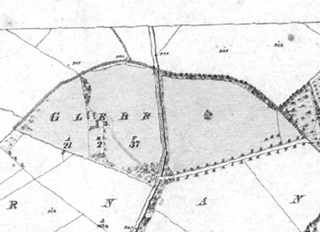 Glebe, Moynalty, Lower Kells, Moynalty, Glebe - Buildings of Ireland