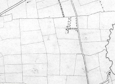 Macetown House, Skreen, Macetown, Macetown - Buildings of Ireland