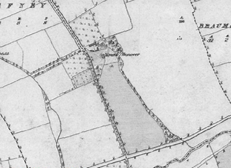 Mount Hanover, Lower Duleek, Kilsharvan, Gafney - Buildings of Ireland